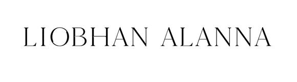 Liobhan Alanna X One Tree Planted | Liobhan Alanna